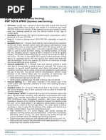 Csafe RKN Active Temperature-Controlled Air Cargo Container: Technical ...