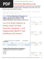 Silo Design and Calculation Guide | PDF | Civil Engineering ...