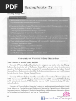 IUM Undergraduate Application Form | PDF
