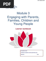 ECCD Act: Early Childhood Development Policy | PDF | Early Childhood ...