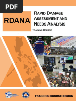 NDRRMC Memorandum No 110 Revised NDRRMF Guidelines S 2021 | PDF
