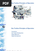 6 Turbojet & Turbofan - Problems - Unlocked | PDF | Jet Engine | Engineering