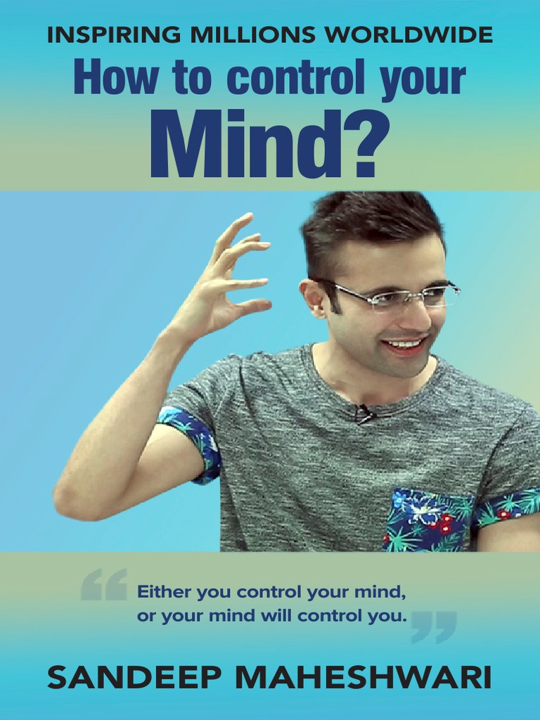 Control Your Mind | PDF