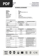 AOAC 923.03 Ed. 22 (2023) | PDF