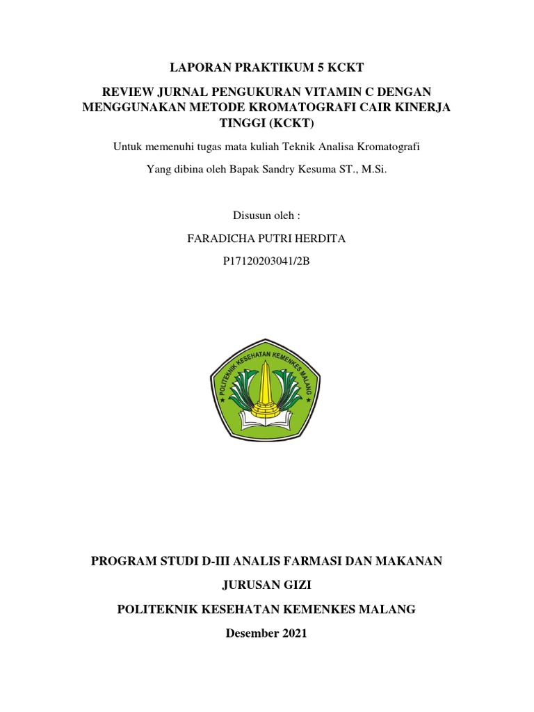 KCKT | PDF | Sains & Matematika
