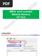 Pvtsim Tutorial: How To Generate A Complete PVT Study | PDF | Petroleum ...