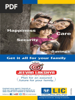 HDFC Life Sanchay Par Advantage Retail Brochure PDF | PDF | Life ...