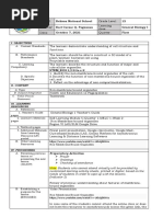 Digestive System Grade 8 Lecture | PDF | Digestion | Stomach