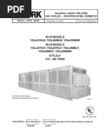 York Model Number Decoder | PDF | Technology & Engineering