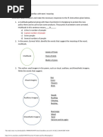 Starry Sight Words Learning Guide | PDF