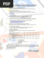 Module 4 Individual Differences | PDF | Race (Human Categorization) | Learning