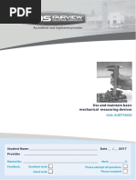 Pre-Delivery Inspection Guide | PDF | Land Vehicles | Transportation Engineering