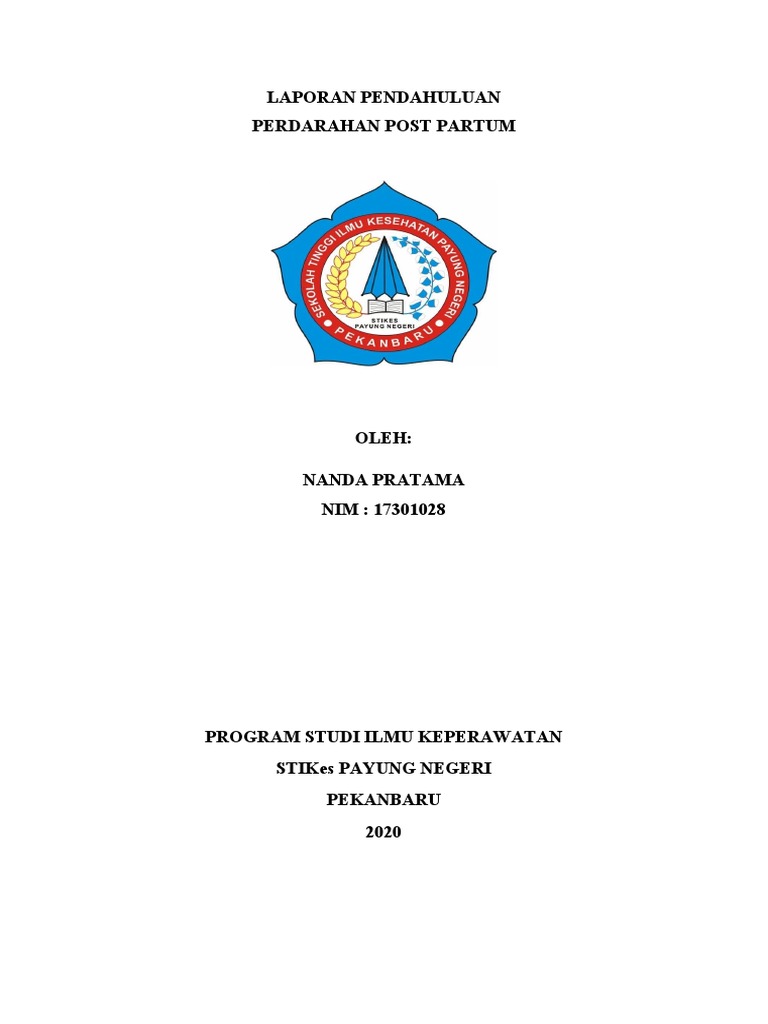 LK HPP Elsi Lestari | PDF