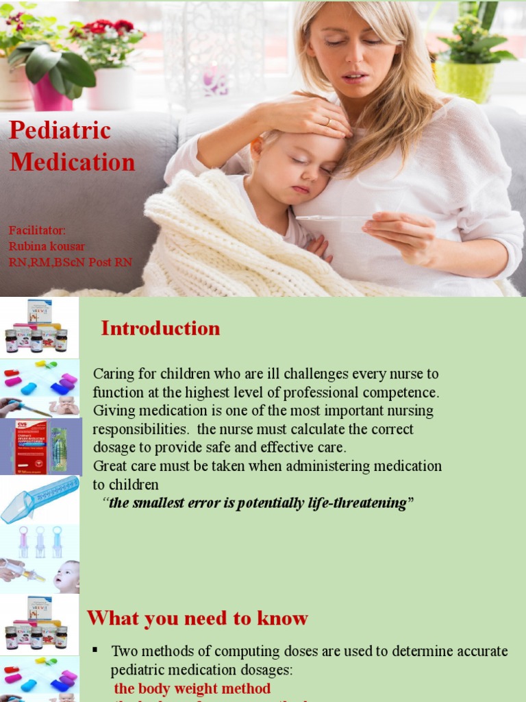 Lecture 3 Medication | PDF | Chemistry | Dose (Biochemistry)