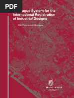 IPR Project Topics | PDF | Intellectual Property | Patent