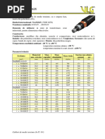 Power Distribution: Rated Currents of Busbars E-Cu (DIN 43 671) | PDF ...