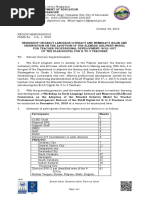 Sample Session Guide - LAC Session 1 Guide | PDF | Educational ...