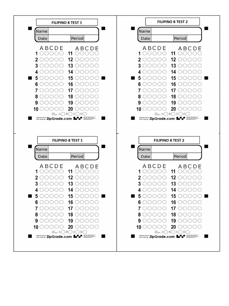 2ND Quarter Week 5-7 For Printing | PDF
