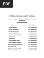 Determining Gravidity and Parity | PDF | Obstetrics | Pregnancy