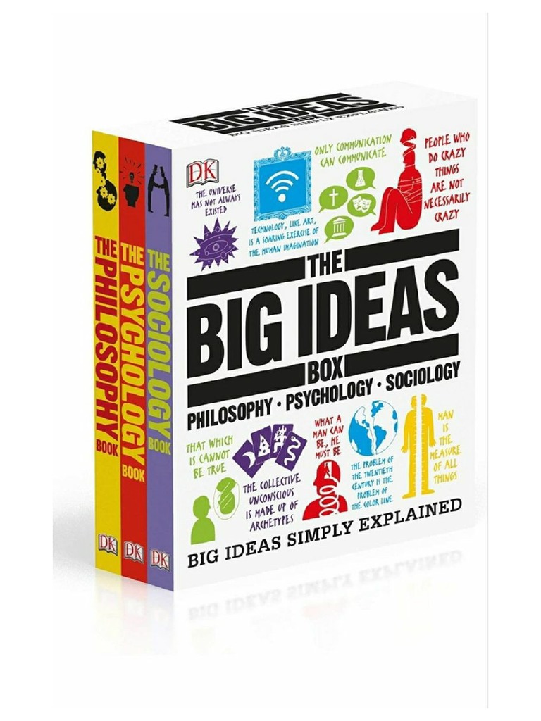 Big Ideas | PDF