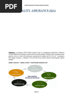 Dissolution How To Calculate Dissolution Calculation in Excel Sheet PDF ...