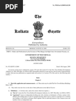 Telangana Rising 2047 Vision | PDF