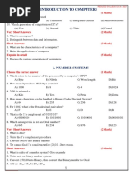 Digital Presentation Class 9 Notes | PDF | Microsoft Power Point ...