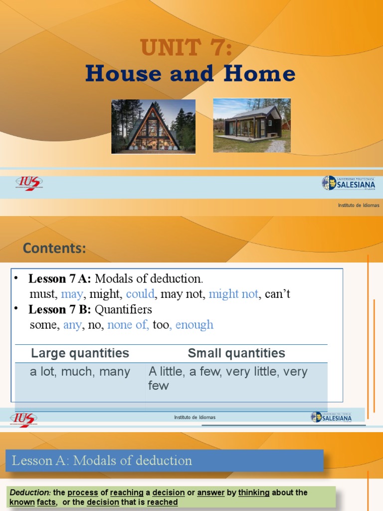 Empower B1+grammar Unit 7 | PDF | Adverb | Adjective
