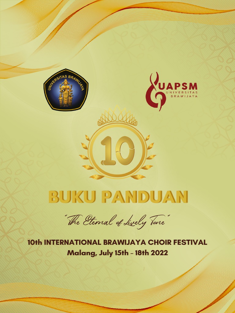 IBCF Guidelines Indonesia | PDF