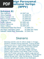 BPPV | PDF | Pengembangan Diri | Kesehatan Holistik