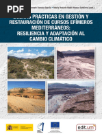 Definicion Vegetación Riparia | PDF | Zona ribereña | Inundar