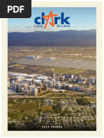 New Clark City Presentation | PDF | Transport