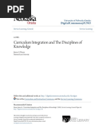 Numeracy Intervention Plan | PDF | Cognition | Behavior Modification