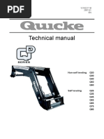 Bale Command Plus Monitor | PDF | Screw | Actuator