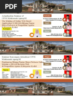 Workshop Prisma IKI | PDF