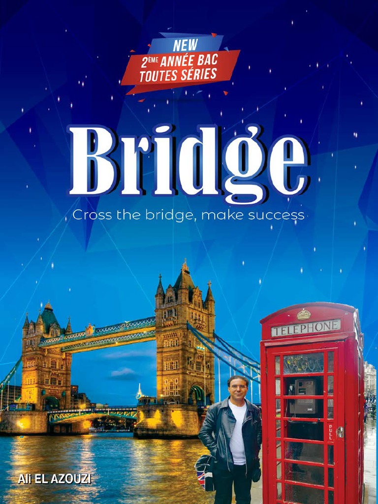 Bridge Final 2020 | PDF | Verb | Perfect (Grammar)
