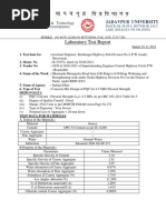 GSB Density Examples | PDF | Density | Mass