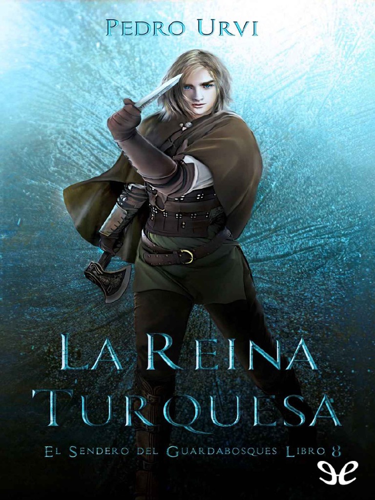 La Reina Turquesa | PDF | Mercenario