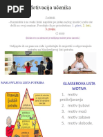 Evaluacijski Obrazac Projekta | PDF