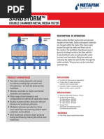 Boiler Breeching Design Guidelines | PDF | Chimney | Gases