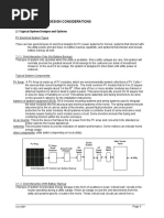NFPA 70 - Article 690 - Solar Photovoltaic (PV) Systems | PDF ...