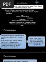 Klasifikasi Obesitas Menurut WHO dan Kemenkes | PDF