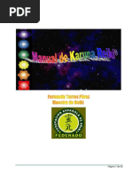 Reiki Karuna Por Laurelle Shanti Gaia | PDF | Reiki | Amor