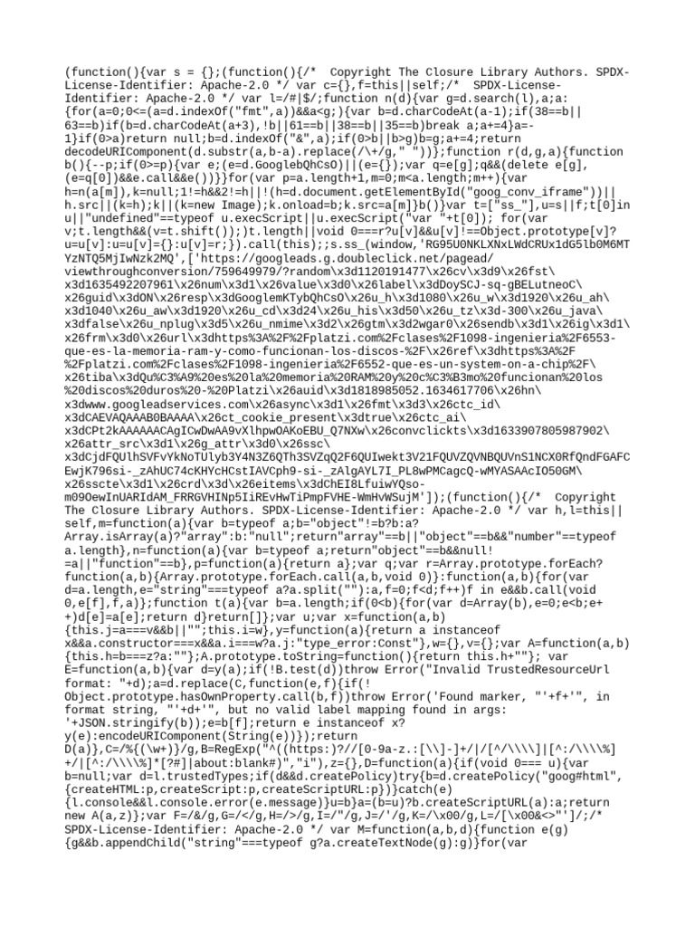 F | PDF | Computer Science | Notation