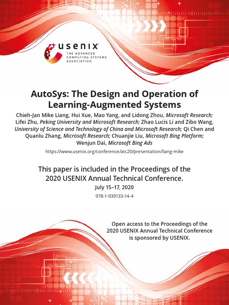 Autosys | PDF | Program Optimization | System