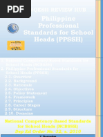 DepEd Order 88 Revised Color Coding Scheme | PDF