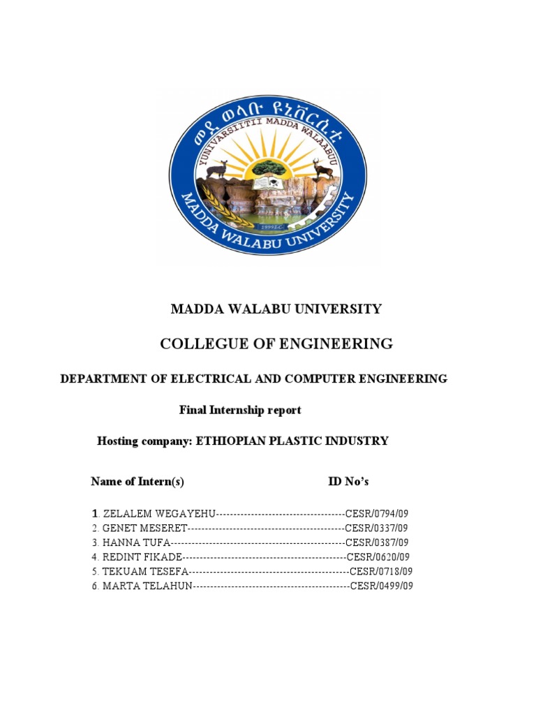 Meda Welabu | PDF | Extrusion | Pipe (Fluid Conveyance)
