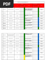 SCBA Cylinder Calculation | PDF | Breathing | Occupational Safety And ...
