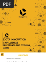 Capgemini Powerpoint Template | PDF