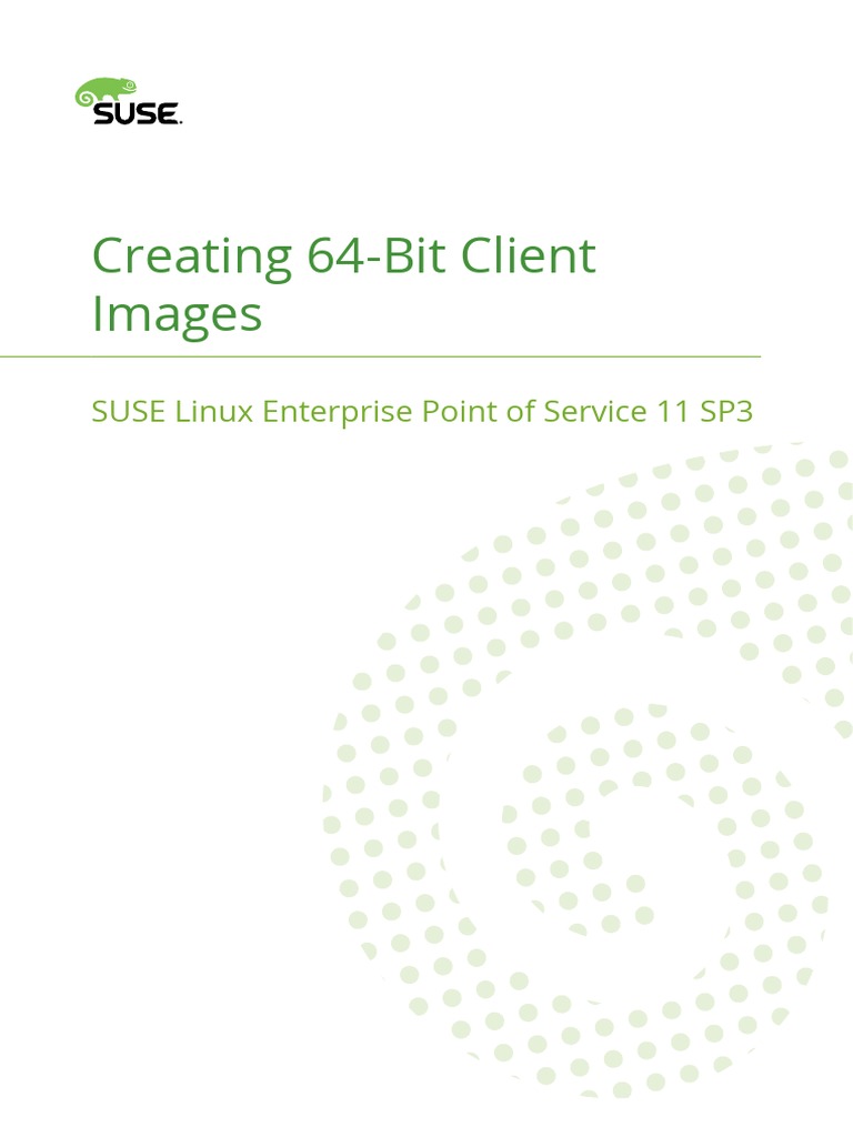 SLEPOS-imgsrv12 Color en | Download Free PDF | Booting | Software Repository